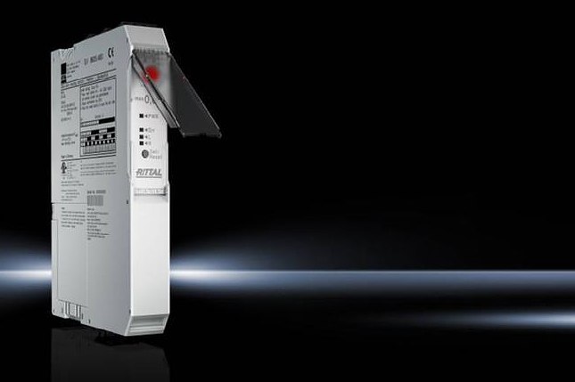Rittal rozšiřuje portfolio RiLine Compact | Technický týdeník