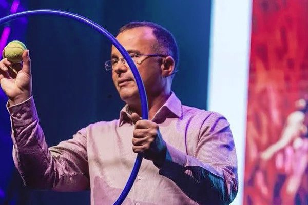 Martin Pumera mezi nejcitovanějšími chemiky světa | Technický týdeník