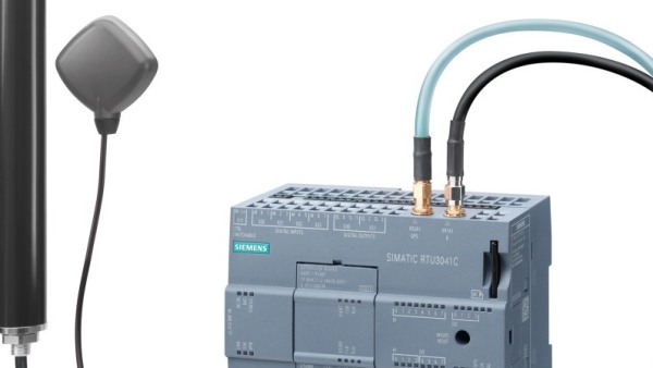 Siemens představil nové funkce pro stanice RTU3000C a zcela novou ...