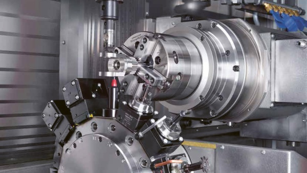 Nové dimenze v soustružení a frézování | Technický týdeník