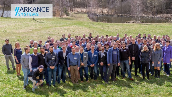 Společnost Arkance Systems zaznamenala růst tržeb o 14,2 % | Technický ...