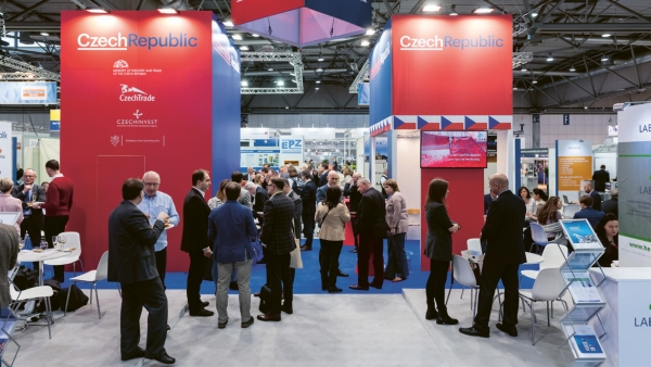 V Lipsku vše připraveno | Technický týdeník