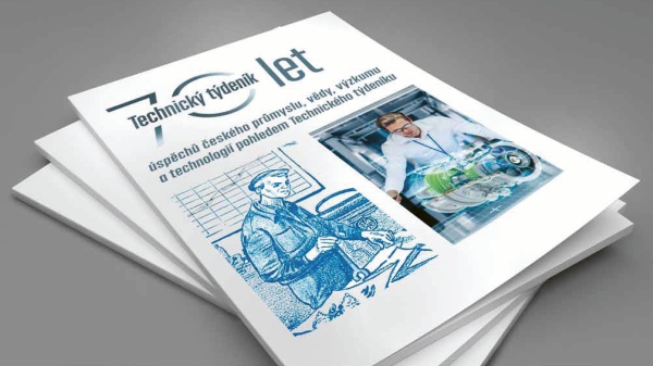 70 let tuzemského průmyslu v souvislostech pohledem Technického ...