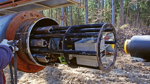 Horkovod z Temelína se konečně rozbíhá | Technický týdeník