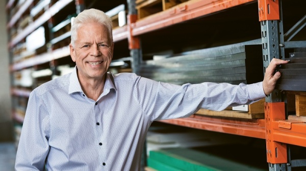 Make the customer happy | Technický týdeník