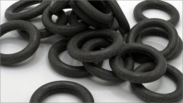 Divize Parker Chomerics představuje stínicí materiál CHO-SEAL™ 6750 ...