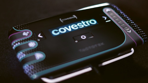 Nová technologie dokáže recyklovat odpadní polykarbonát bez ztráty ...