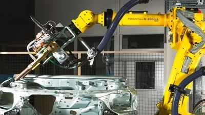 Závody v robotice: Česko se drží mezi světovou elitou | Technický týdeník