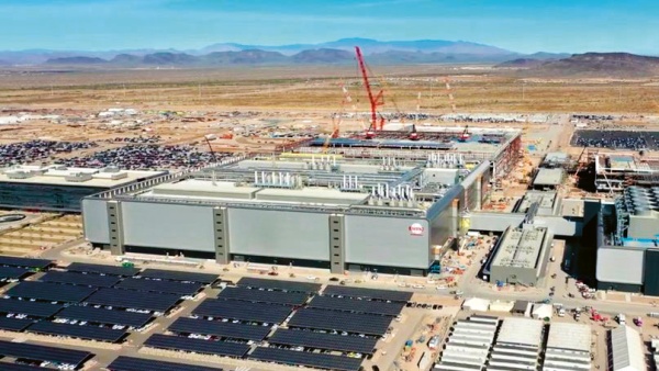 Evropa (konečně) vsadila na výrobu čipů | Technický týdeník