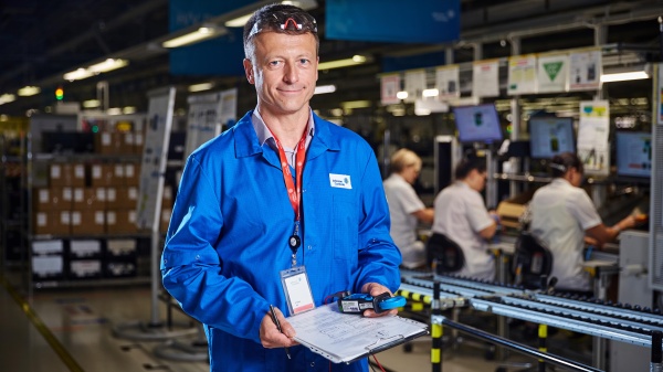 Petr Domša z TÜV SÜD: Získejte více z výběrových řízení | Technický týdeník