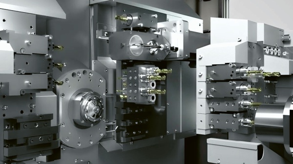 Stroje, které prolamují hranice | Technický týdeník