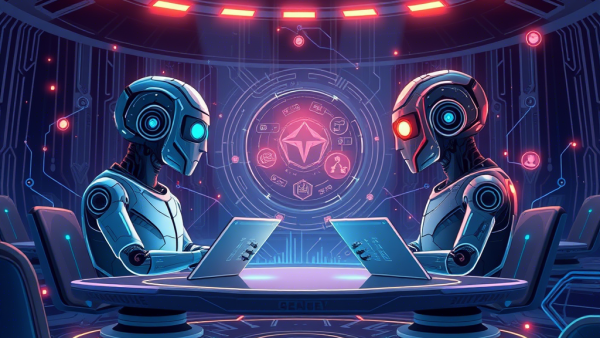 DeepSeek zahýbal světem | Technický týdeník