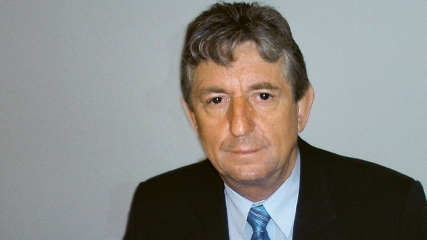 Za Ing. Janem Rýdlem | Technický týdeník